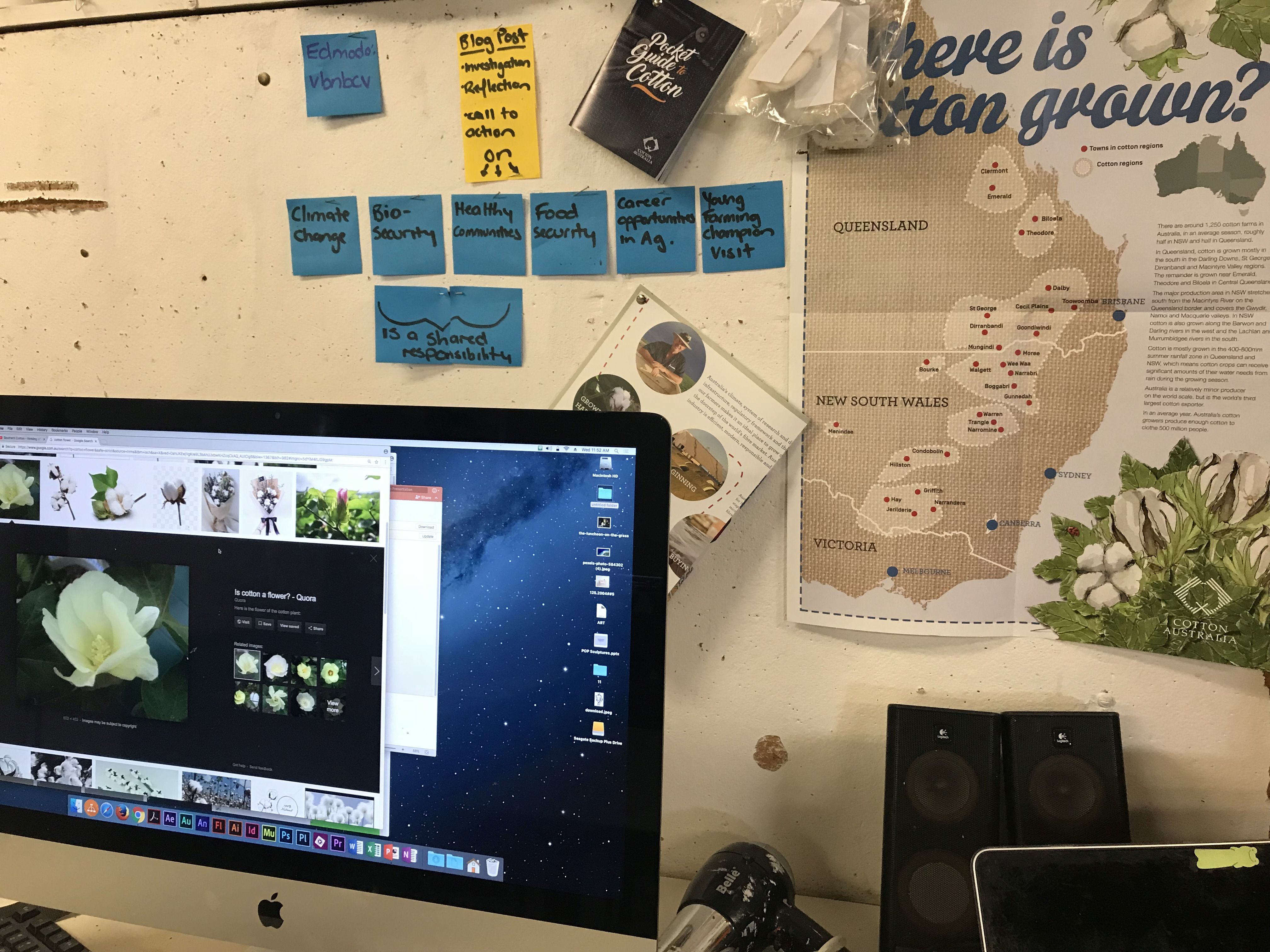 Kuring-gai HS (71) – We are Champions for Change