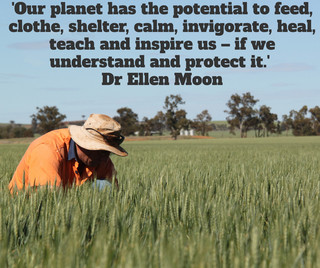 Young Farming Champions Dan Fox and Emma Ayliffe find farming in a ...