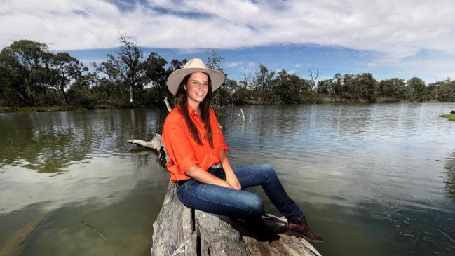 Kate McBride – a young woman disrupting the status quo – We are ...