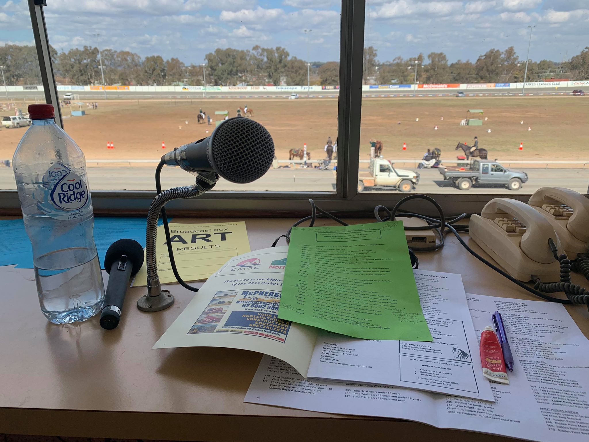 Young Farming Champions Muster September 2019 1st Edition – We are ...