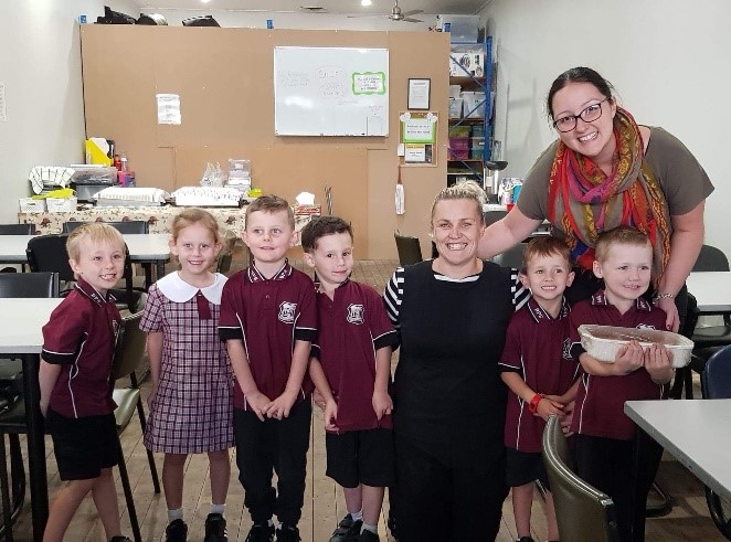 Bellbird Public School empowering young people to embed the tools and ...