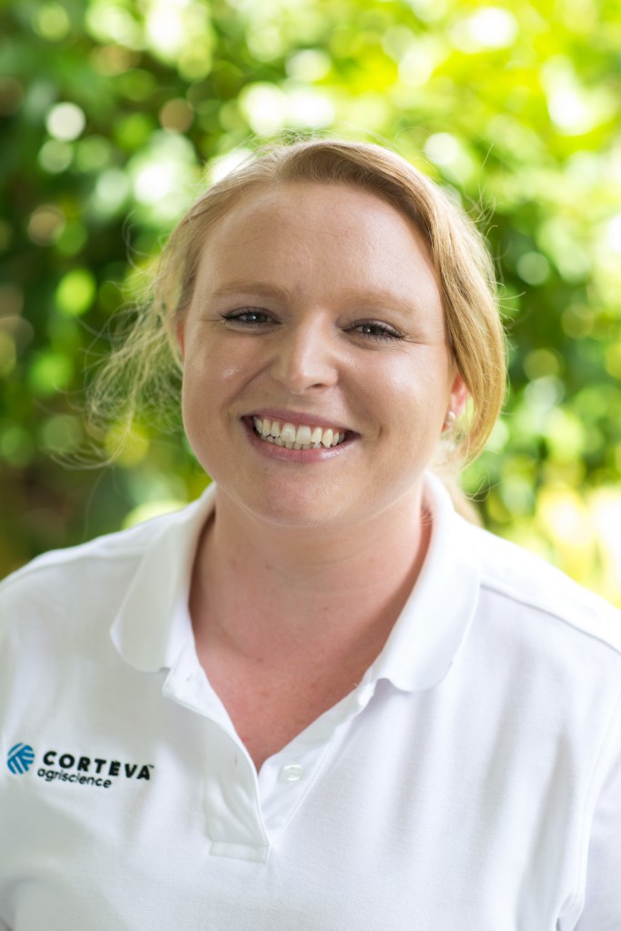 2021 YOUNG FARMING CHAMPIONS – INTRODUCING CONNIE MORT – We are ...