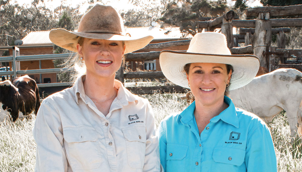 Leadership is Language – Emma Black and Shannon Speight founders of ...