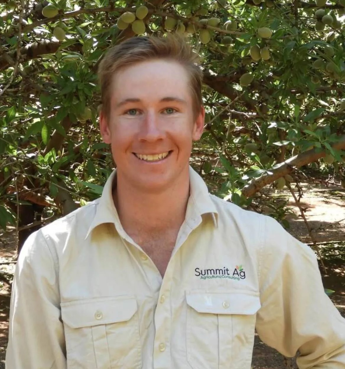 1. Sam O’Rafferty – We are Champions for Change