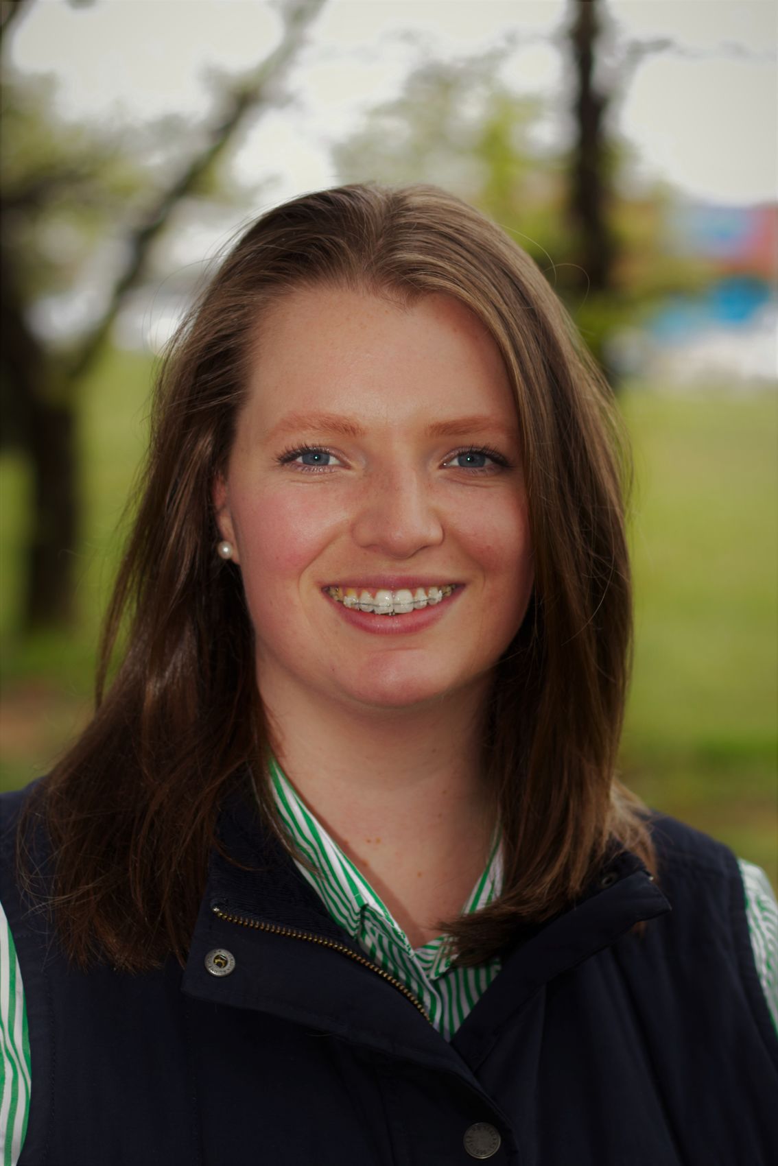 2. Kate webster – We are Champions for Change