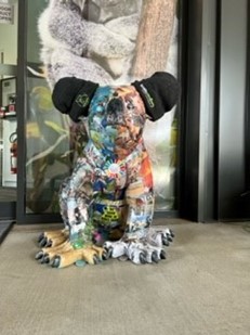 Bobs Farm Side One – We are Champions for Change